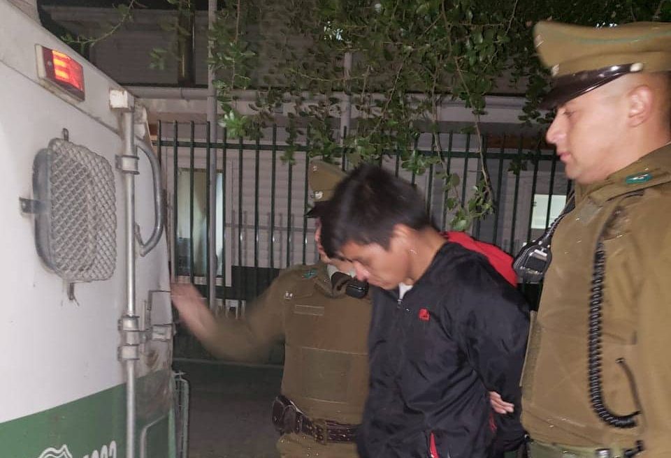 3A. SUBCOM QUILLÓN – La Discusión