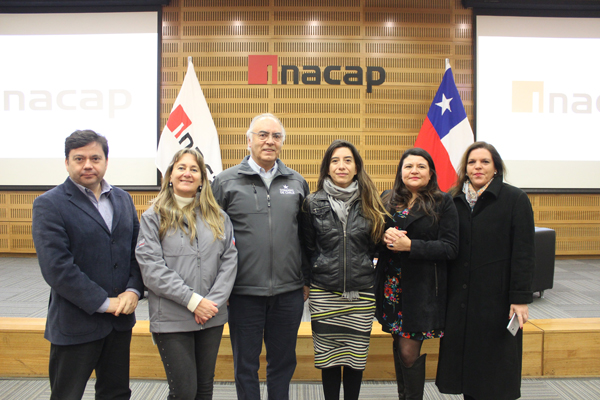 Luis-Endía,-Tatiana-Merino,-Fernando-Bórquez,-María-Soledad-Castro ...