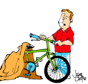 Humor: alzas en colectivos – La Discusión