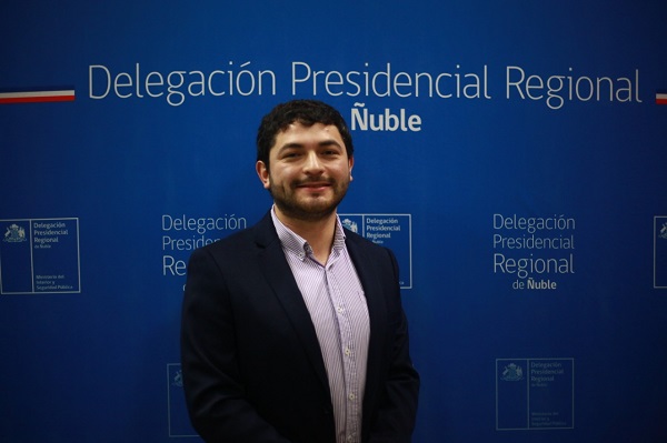 “Nuestra prioridad este año es la atracción de inversiones” – La Discusión