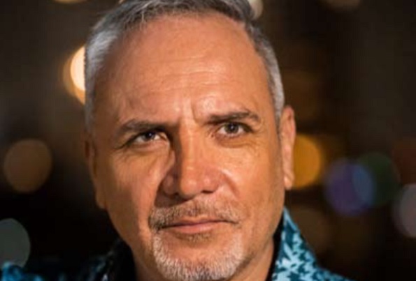 Luis Jara: “Se me hace muy rico rencontrarme con los chillanejos” – La Discusión