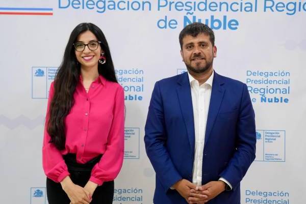 Luego de tres meses y medio nombran a nueva seremi de la Mujer y Equidad de Género – La Discusión