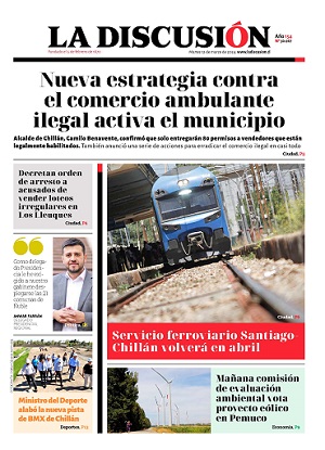 300-12032024 – La Discusión