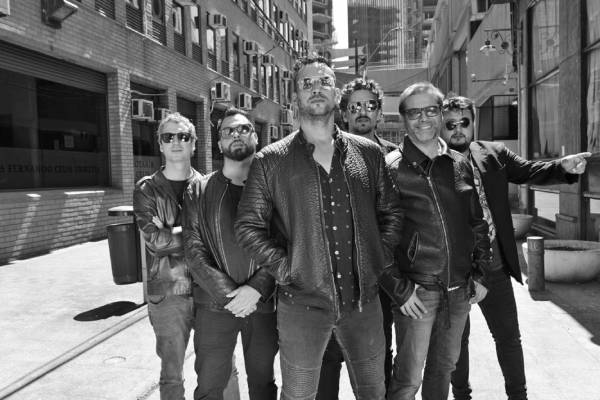 Julius Popper regresa a Chillán para ofrecer un concierto en el ...