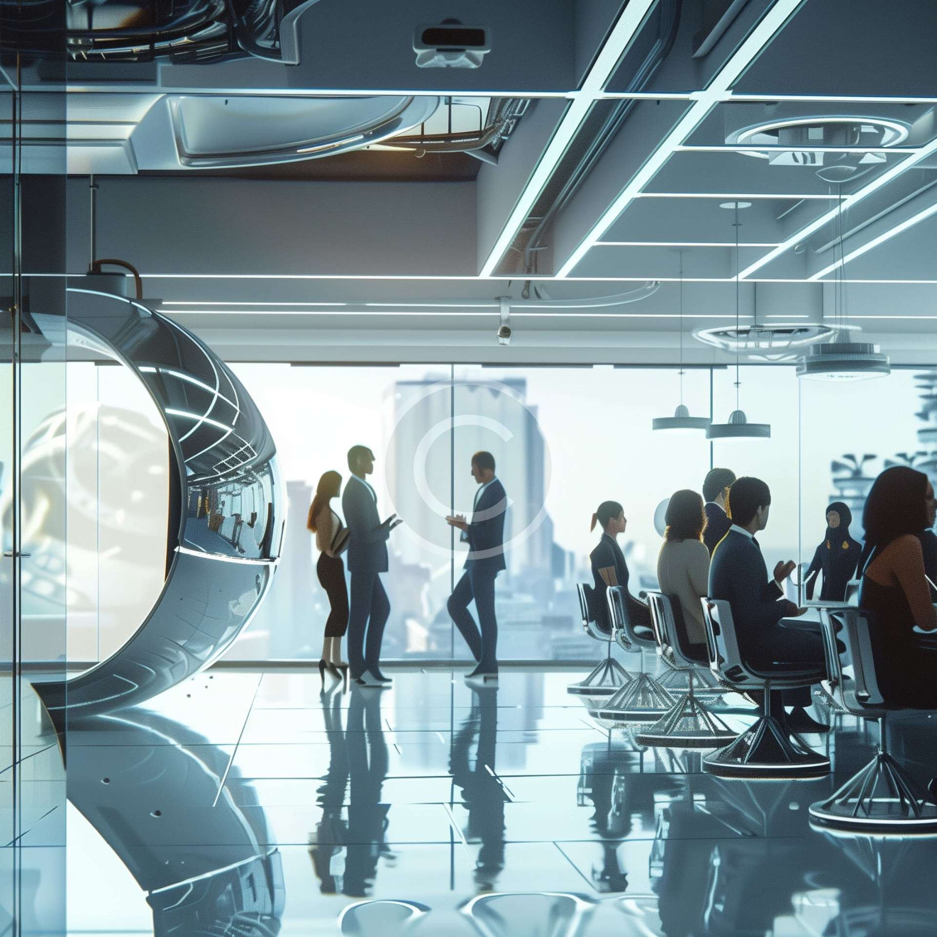 Automated Emotion Recognition: The Algorithm – La Discusión