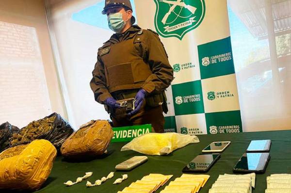 Mundo narco – La Discusión