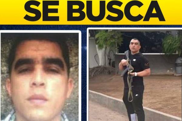 Los 3 líderes del Tren de Aragua por los que ofrecen US$12 millones en ...