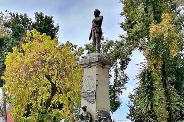 O’Higgins, el “huacho” de la historia de Chile – La Discusión