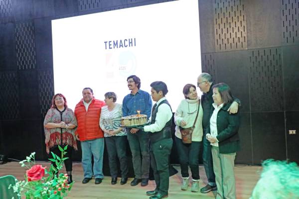 Villancicos folclóricos en la Plaza San Francisco hoy a las 19.30 horas ...