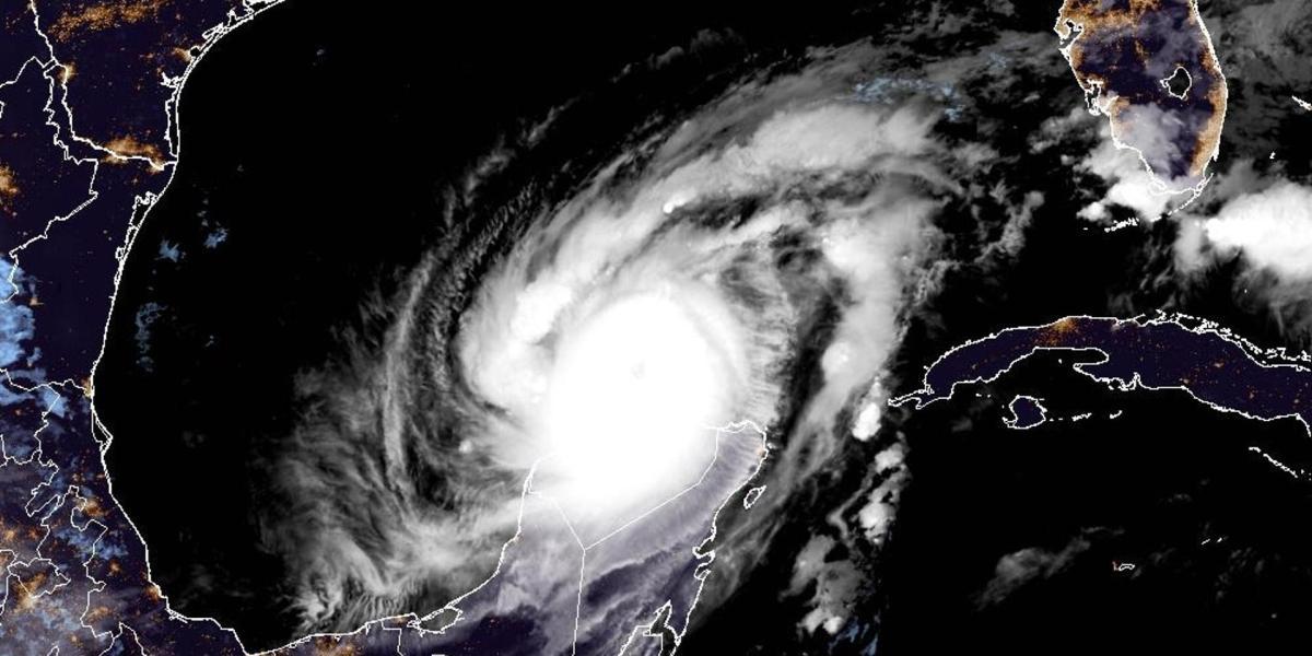 Huracán Milton amenaza con impacto devastador en Florida – La Discusión