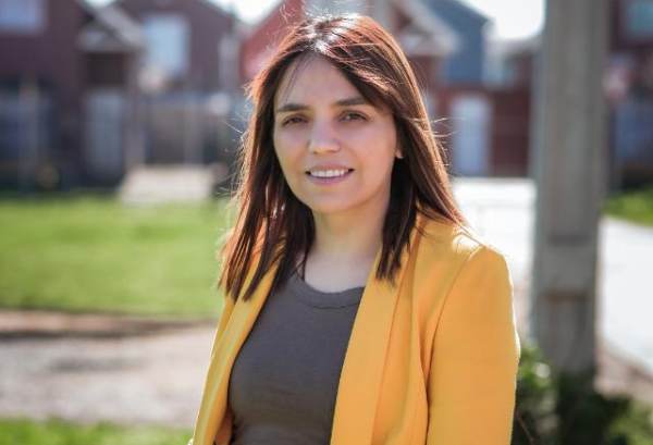 Carolina Chávez (RN): “Ha faltado fiscalización” – La Discusión